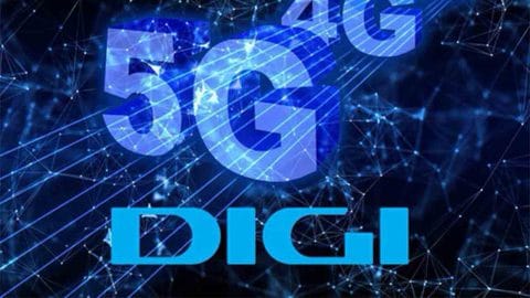 DIGI lanza su servicio 5G para todos sus clientes - Doctor Moviles