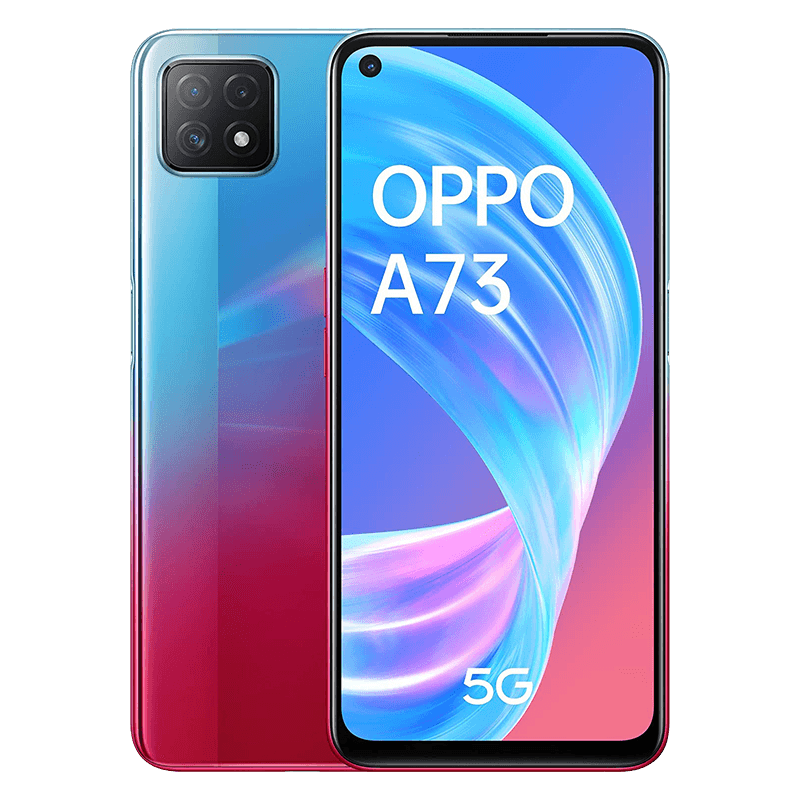 Reparar Oppo A73 5G - Doctor Moviles