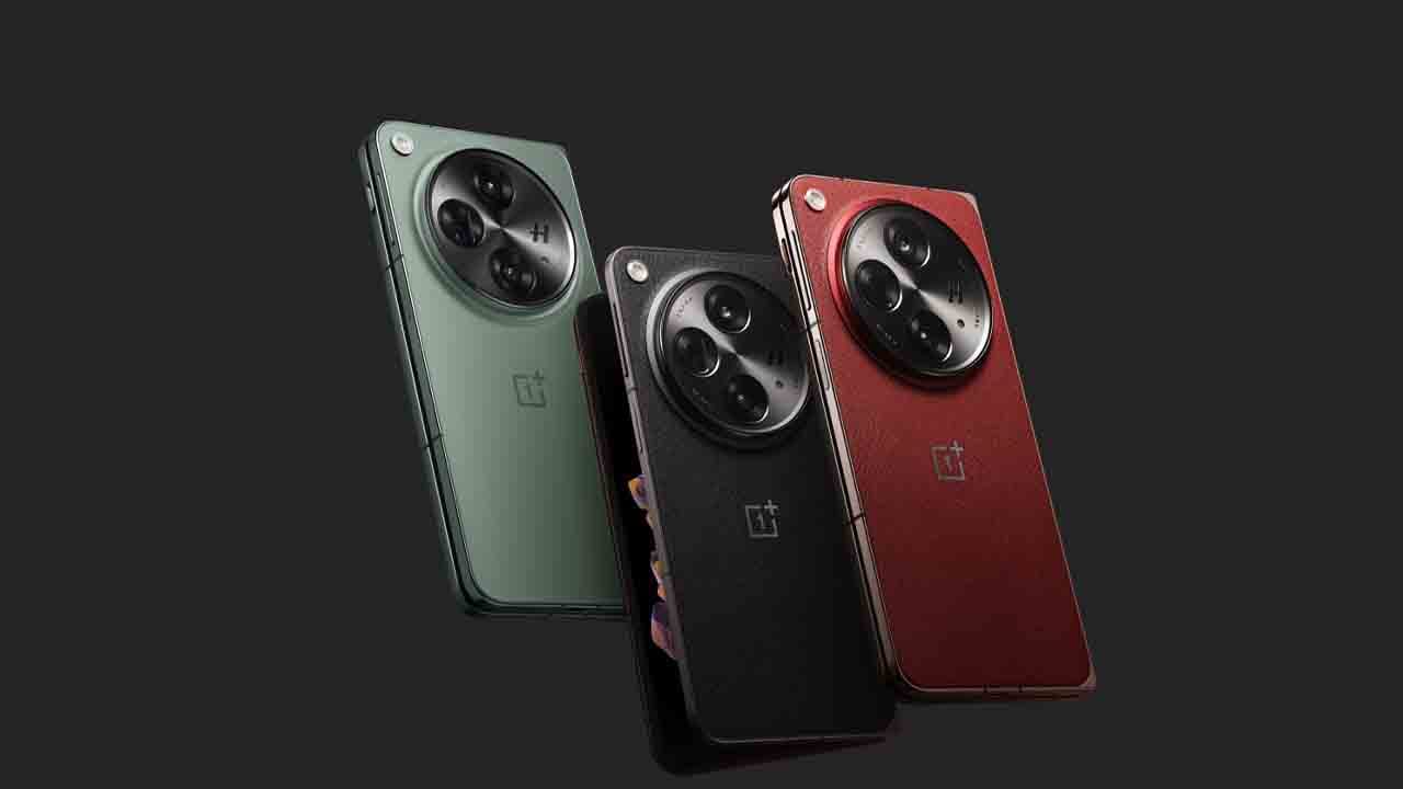 OnePlus Open: elegancia plegable con potencia y diseño premium - Doctor ...